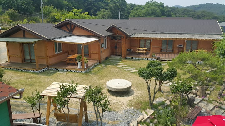 경주 시고르 민박 - Gyeongju-si