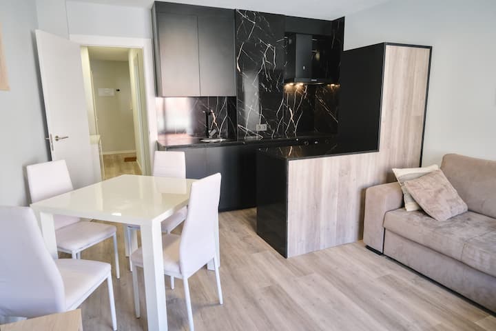 Edificio Esqueira - Portonovo