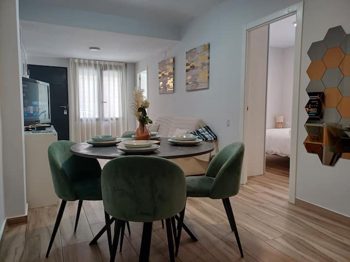 Apartamento En Alicante - San Juan de Alicante