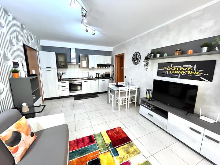 Happy Home In Florence - Florencia