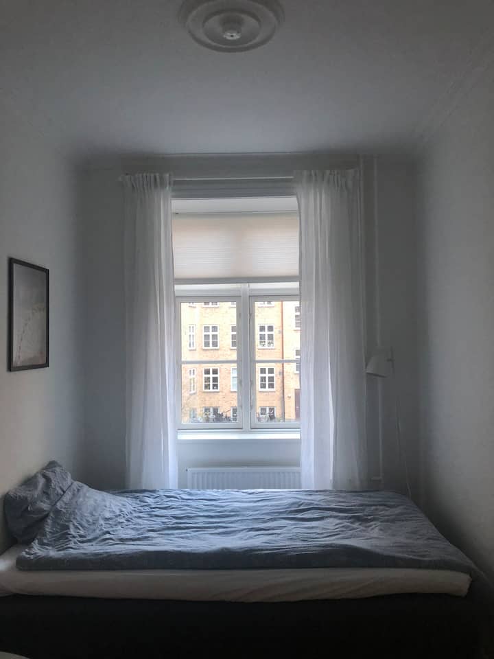 ØSterbro / København Ø - 코펜하겐