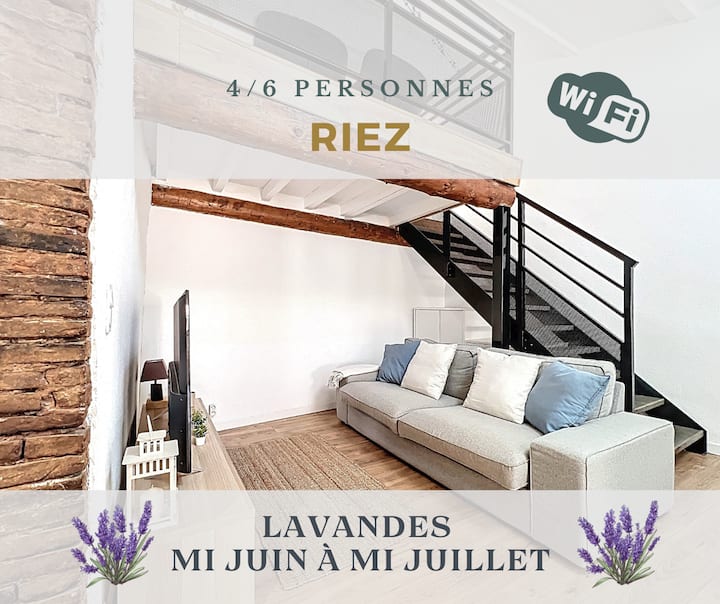 Marché Provençal à Vos Pieds ! - Riez