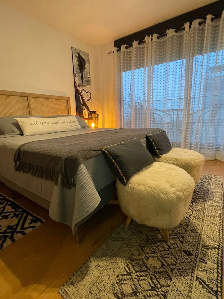 Estudio 801: Tu Lugar En Montevideo. - Montevidéu