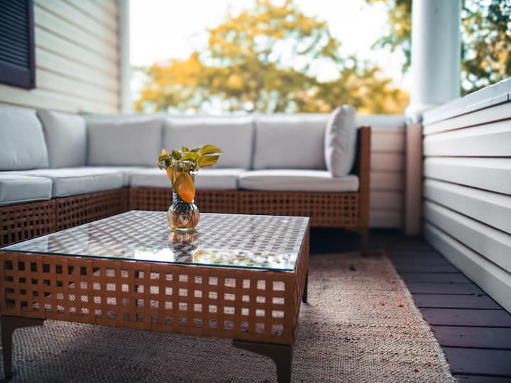 The Gem | Spacious Modern Historic Home - Norfolk, VA