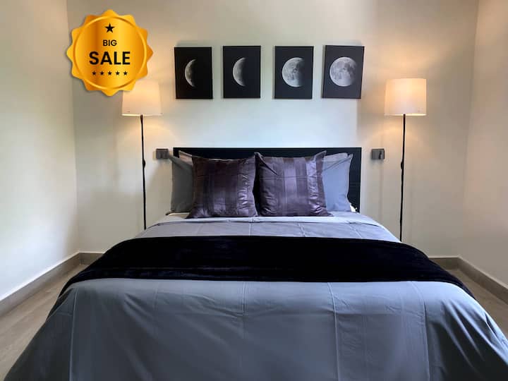 Business Class Apartment With Pool In Punta Cana - Punta Cana