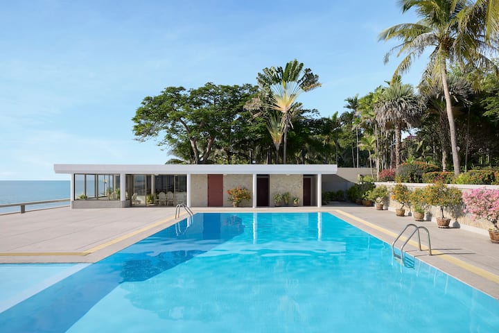 4 Bedrooms Dolly Beach House By Yudee Assets - Hua Hin