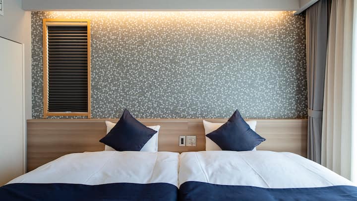 【Kishotei】semi-suite  Close To Imperial Palace - Kyoto