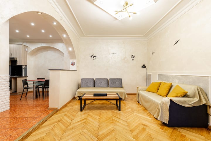 Appartamento Mariemi - Budapest