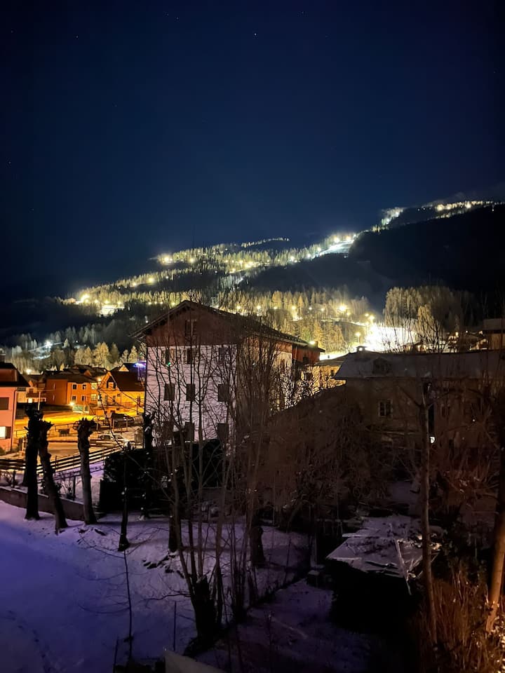 Giava’s Mountain Place Centro Aprica - Aprica