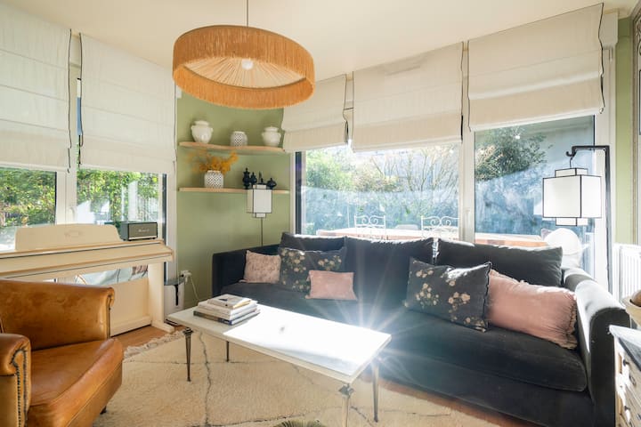 Superbe Appartement Familial - Courbevoie