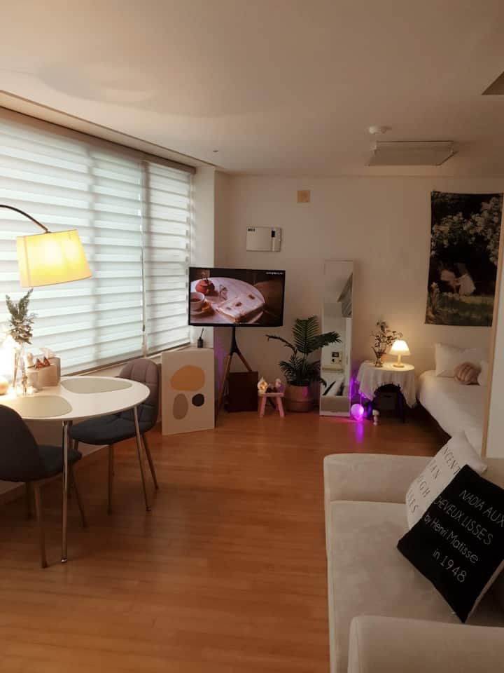 Bundang-gu Vacation Rentals & Homes - Bundang-gu, Seongnam-si, South ...