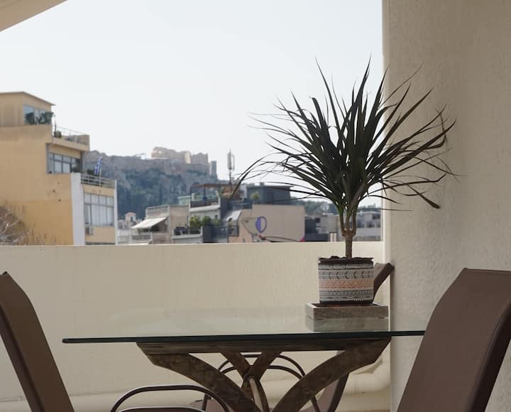 Urban Apartment Psiri - Atenas