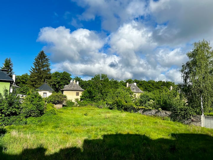 Wohnung Im Klagenfurter Zentrum - Klagenfurt am Wörthersee