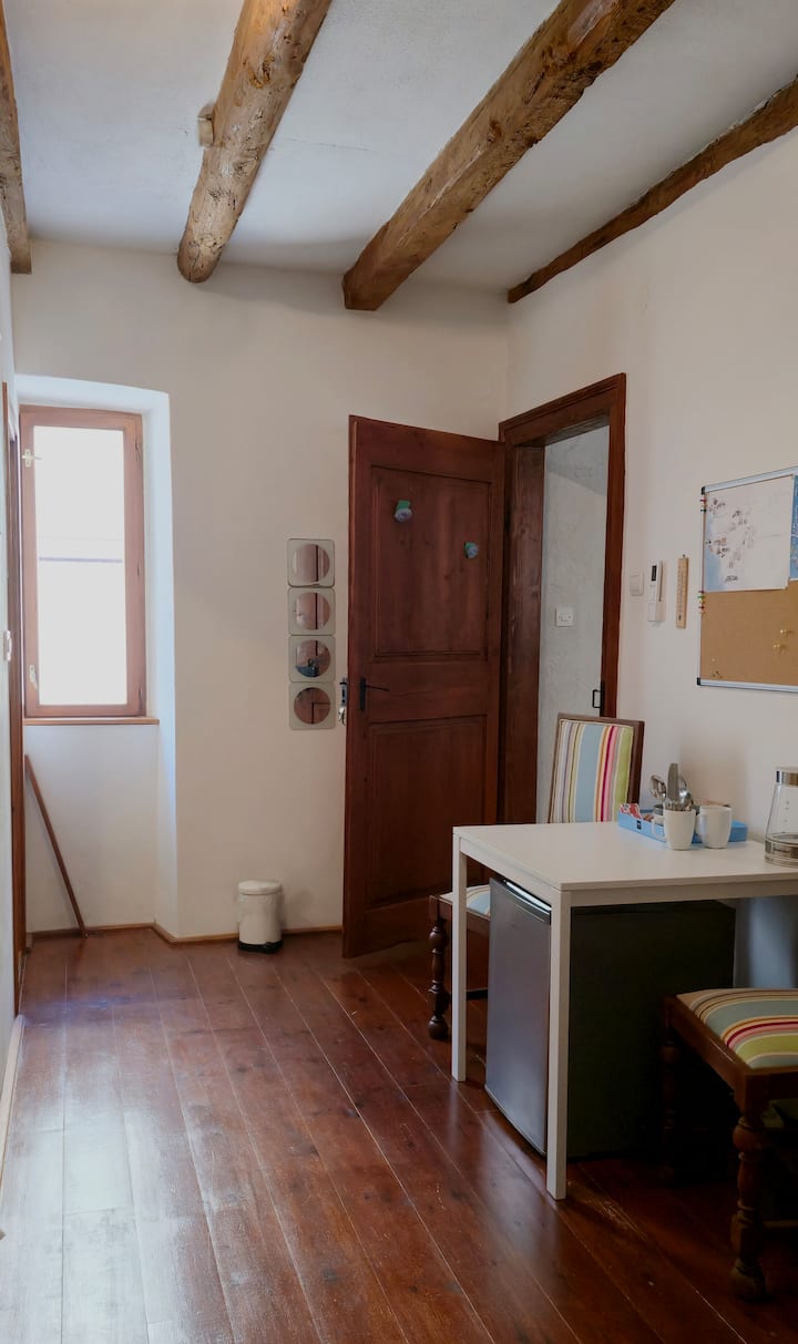 Radichio Family House - Valle