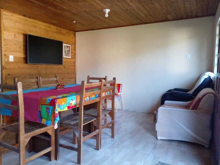 Casa De Campo Miguel - Lages