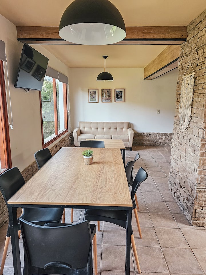 Casa Aicu 2 - Villa La Angostura
