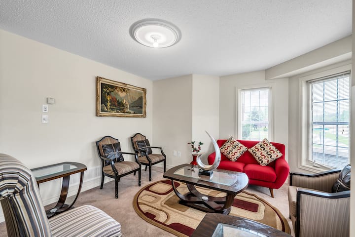 Exhilarating Castle Adventure In Toronto Area - Ajax