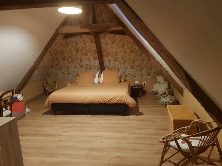 Au Coeur Des Pierres Rouges - Collonges-la-Rouge