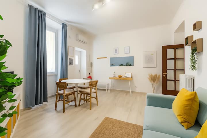 Romesweethome Villa Borghese - Roma