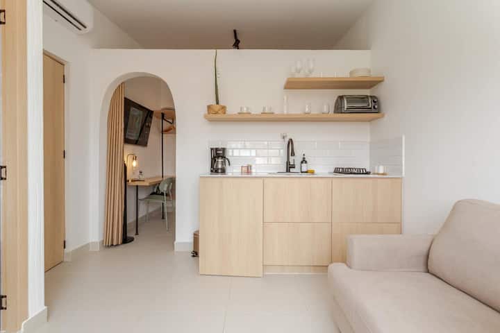 Cozy & Relaxing With Ac And Wifi /No Fee/ - Medellín