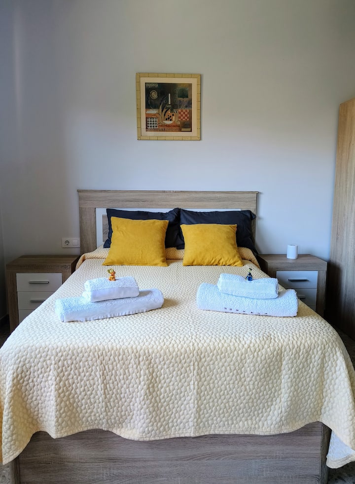 Estudio En Nigrán - Nigrán