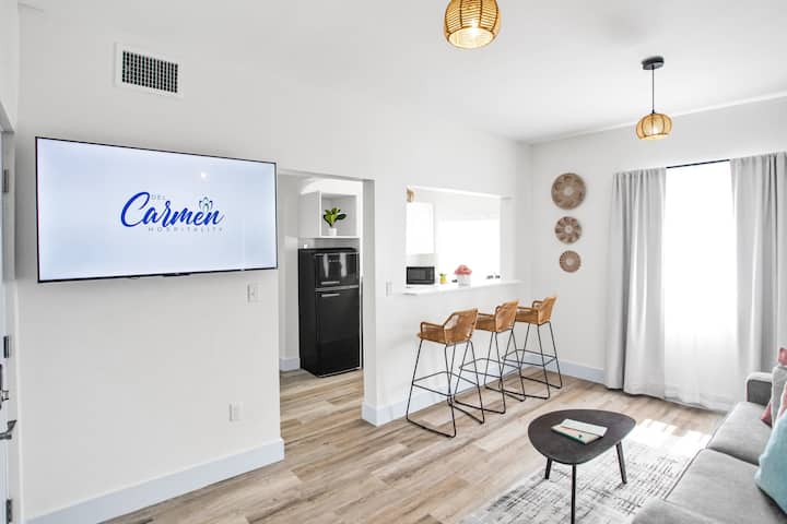 Stylish And Spacious Apartment Near Brickell #5 - Miami