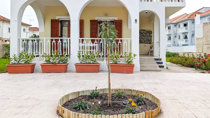 Archzante Boutique Villa ~ Walk To Beach - Zakinthos