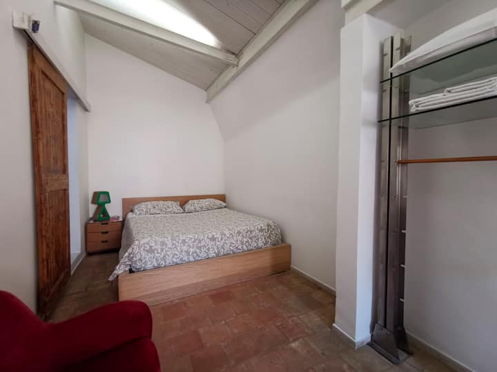 Stanza Privata In Centro Storico - Altamura