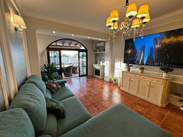 Perla Paraiso Royal - Los Cristianos