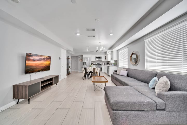 J 3rooms 4beds Modern House - Inglewood