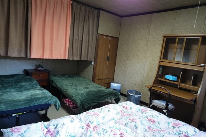 Room 3 - Niigata
