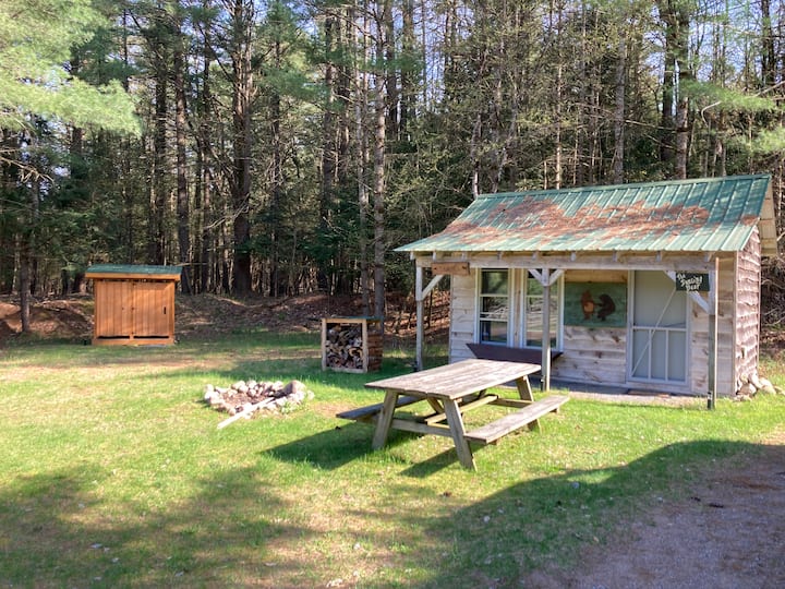 Brantingham Vacation Rentals & Homes - New York, United States | Airbnb