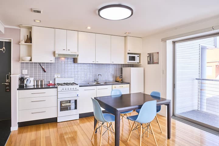 Deep Tracks 1 Bedroom Condo - Niseko