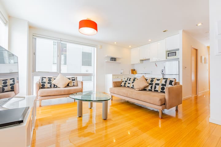 Miharashi 2 Bedroom Condo - Niseko