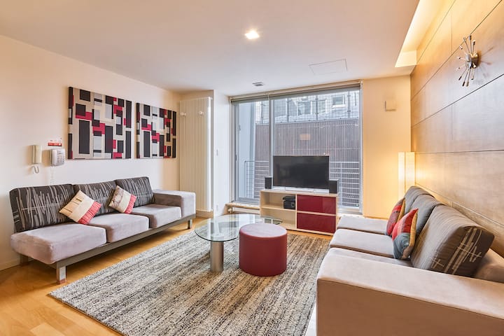 Youtei Tracks 3 Bedroom Condo - Niseko