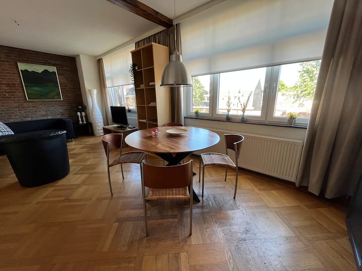 Holiday Apartment Du Château - Maastricht
