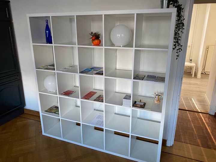 Holiday Apartment Du Château - Maastricht