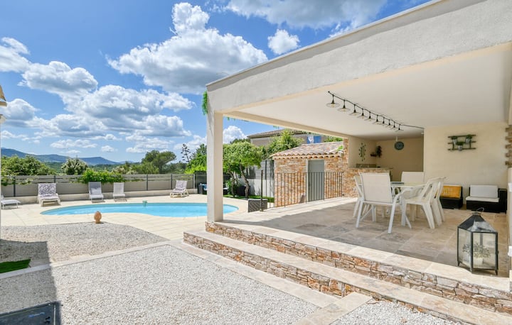 Villa Belle Vue - Saint-Maximin-la-Sainte-Baume