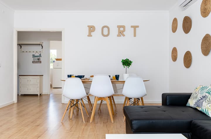 Apartamentos Portaixa - Alcúdia