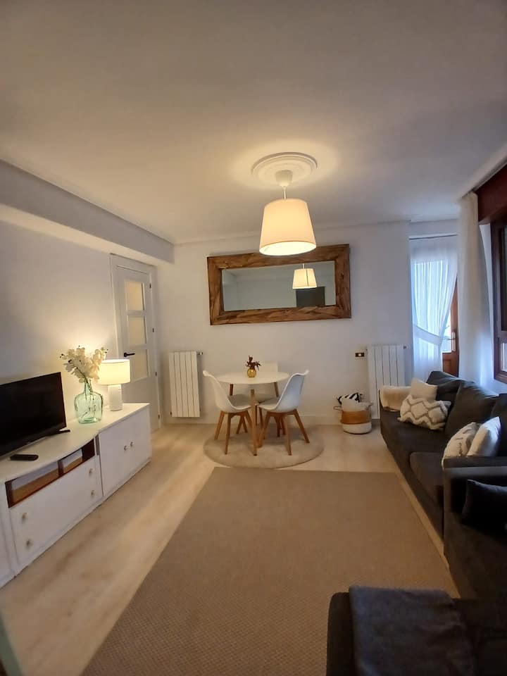 Laredo, 3 Hab. 5 Camas: Mar Y Montaña. - Laredo