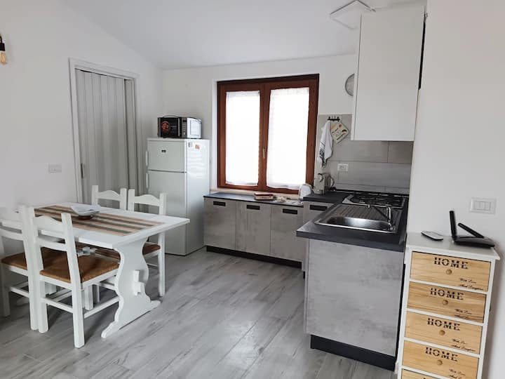 Appartamento Arbatax - Tortolì