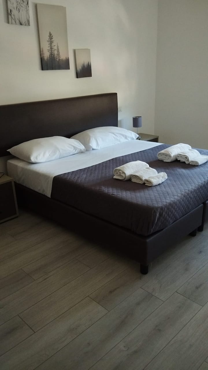 Mi Casa S. Lucia Splendido Appartamento A Sorrento - Sorrente