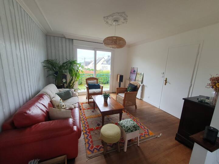 Maison Ty Morin - Guingamp