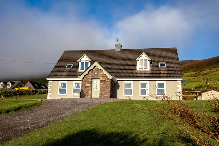 Brandon Bay View - Dingle Peninsula