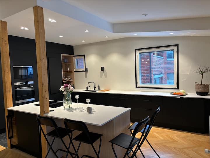 Home In Espoo - 에스푸
