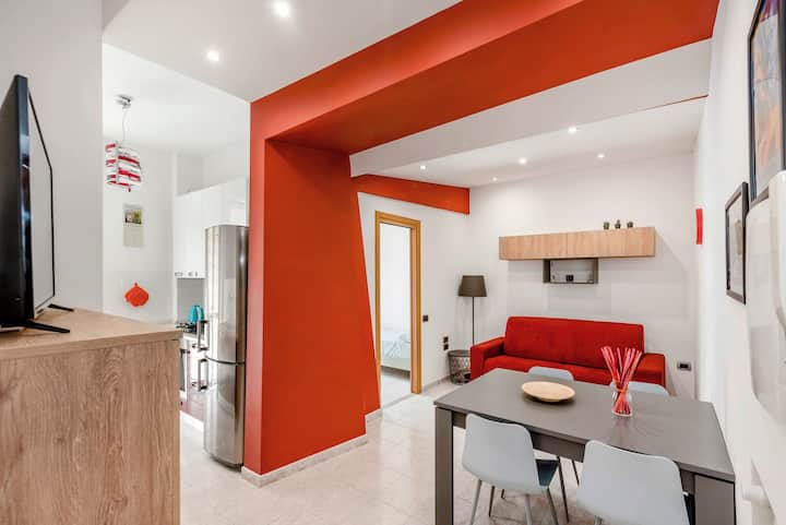 Appartamento Amy House - Rom