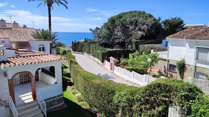 La Casa Del Arco - La Cala de Mijas