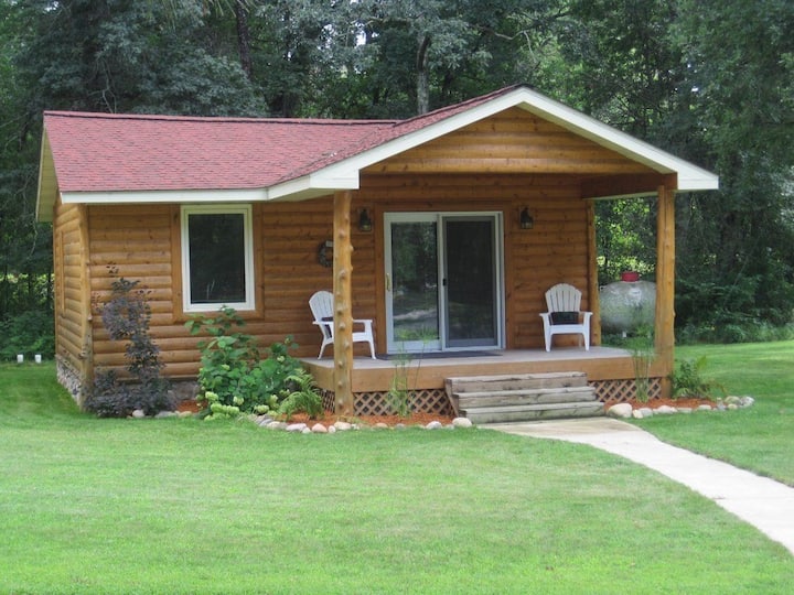 Comfortable Cabin In Crosslake With Lake Access! - Crosslake, MN