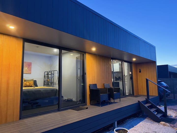 Cabin Two On Gordon, Swansea - Swansea