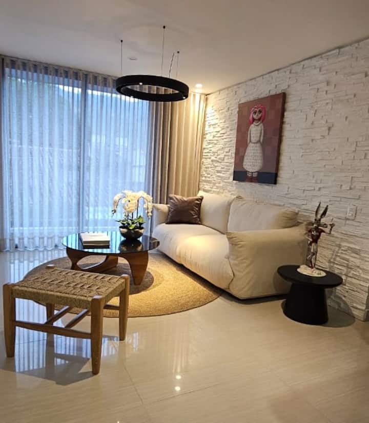 Beautiful Place In Altoscabecera - Bucaramanga